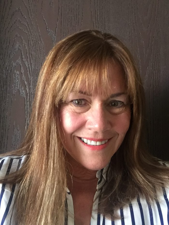 Colorado Association of REALTORS® honors Bonnie Smith as REALTOR® of ...